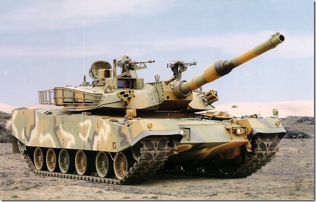 INDONESIA DEFENCE: Kavaleri Peroleh 178 Unit Kendaraan Tempur